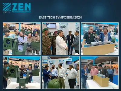 Defence Training and Counter Drone Solutions - India's leading Combat ...