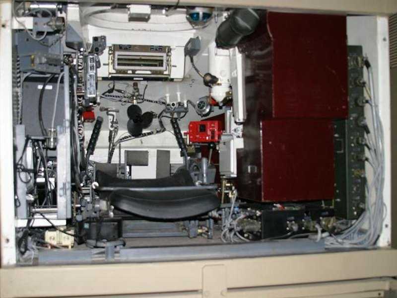 مقارنة بين دبابة الخالد ودبابة T90 | منتدى التكنولوجيا العسكرية والفضاء